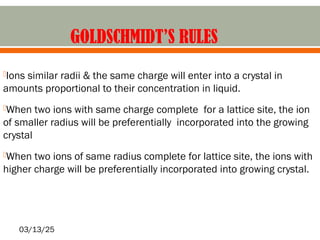 Atomic and Ionic Radii, Bond length and Measurement of Radius.ppt