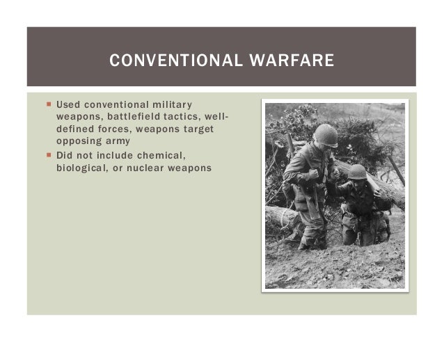 LWIT BTAD: The Atomic Bomb