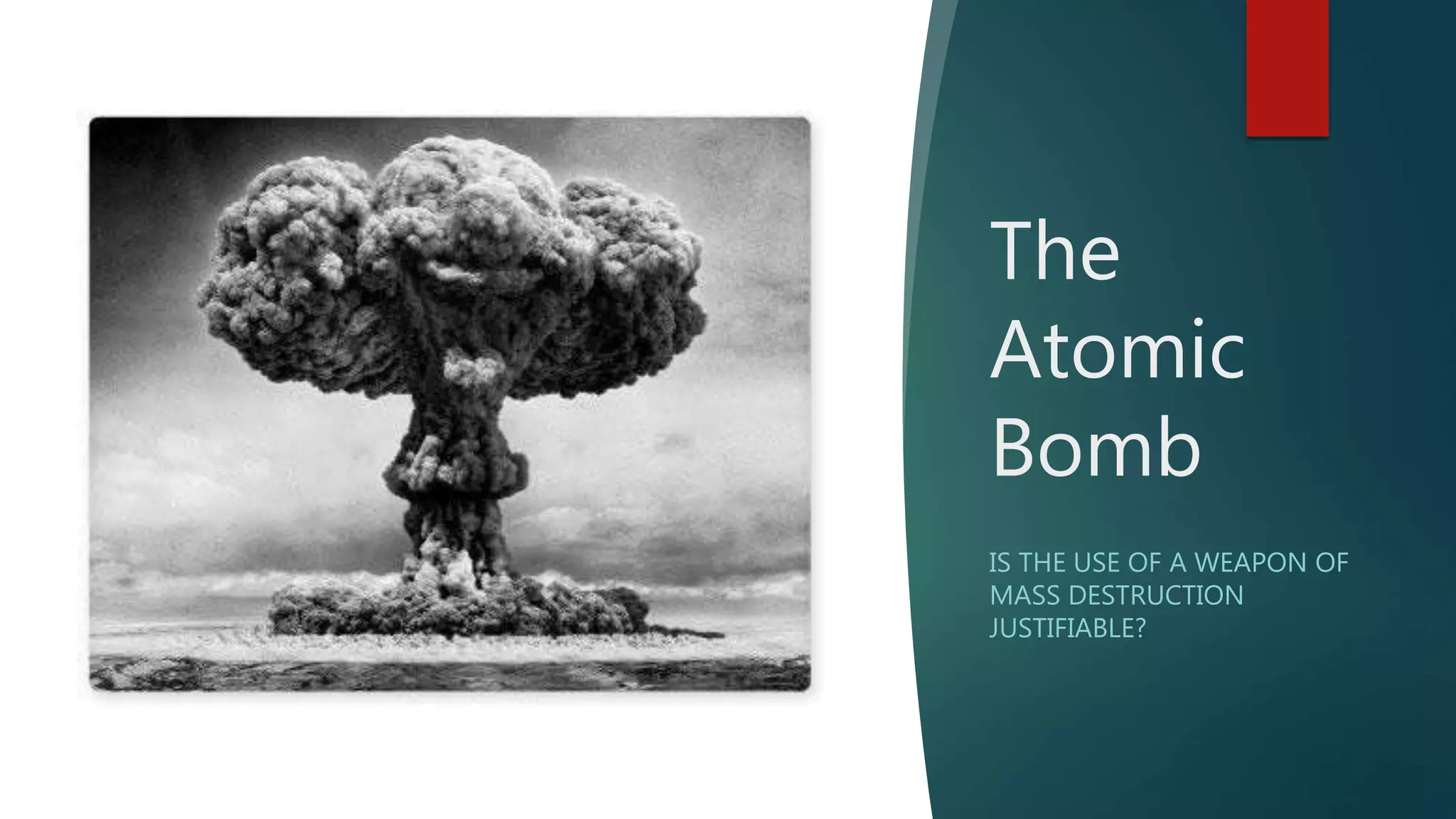 Atomic Bomb PPT.pptx