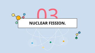 powerpoint atomic bomb amzing projact sci | PPTX