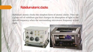 Atomic Clock.pptx