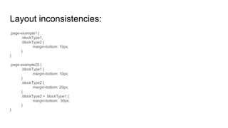 Atomic design - Razvan Rosu | PDF