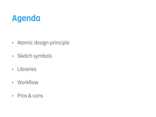 Atomic design | PDF | Graphics Software | Computer Software and Applications