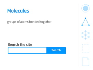 Atomic design | PDF | Graphics Software | Computer Software and Applications