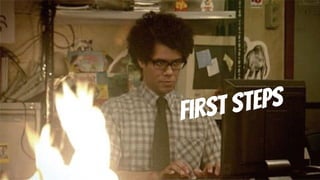 ATOMIC FRONTEND DEVELOPING FOR DRUPAL 8 | PPT