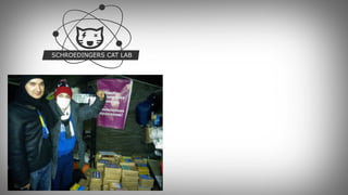 ATOMIC FRONTEND DEVELOPING FOR DRUPAL 8 | PPT