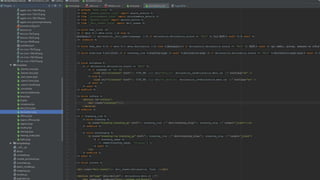 ATOMIC FRONTEND DEVELOPING FOR DRUPAL 8 | PPT