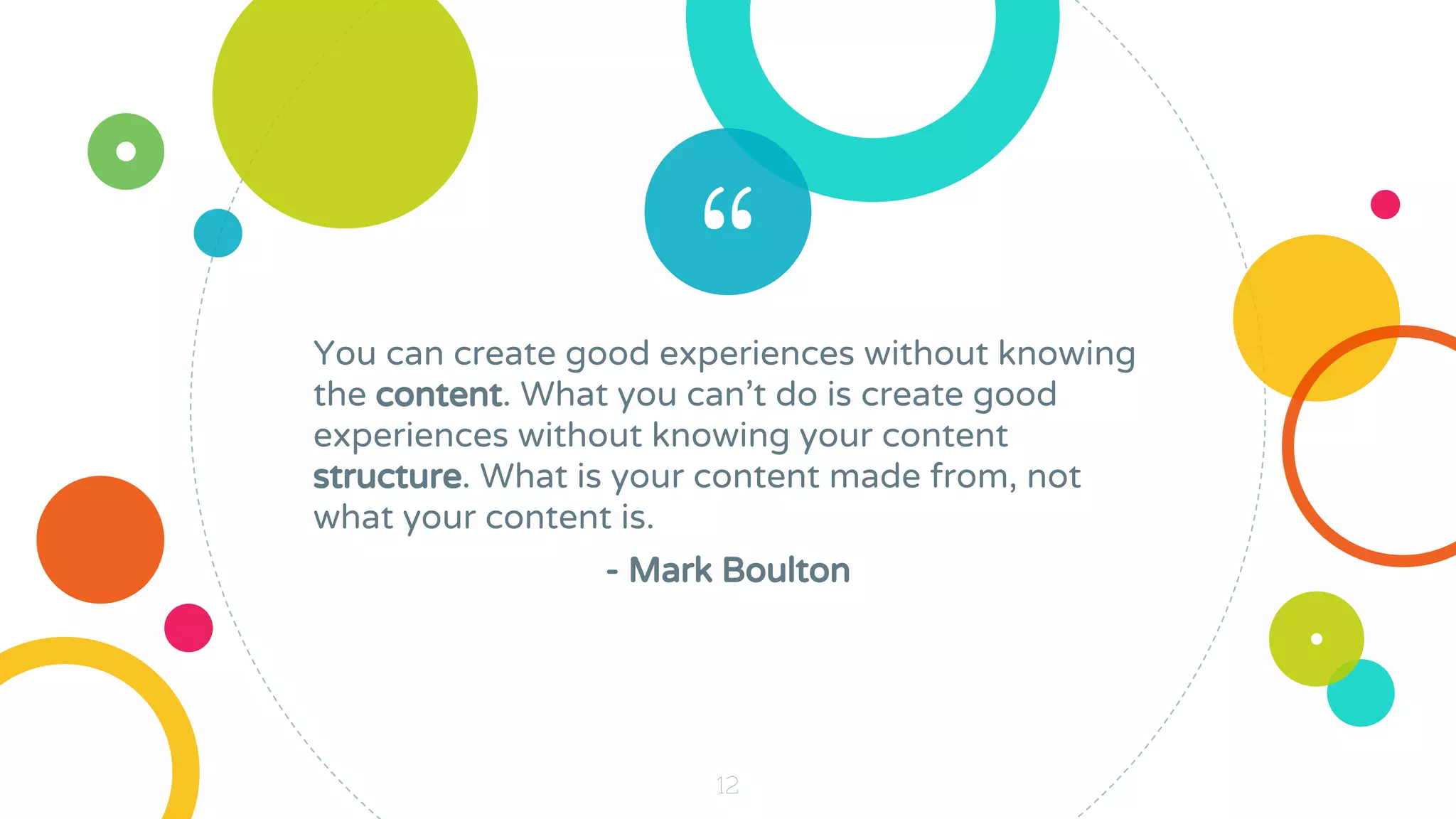 CDD - Atomic Design Methodology