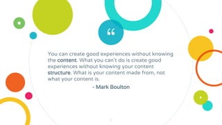 CDD - Atomic Design Methodology