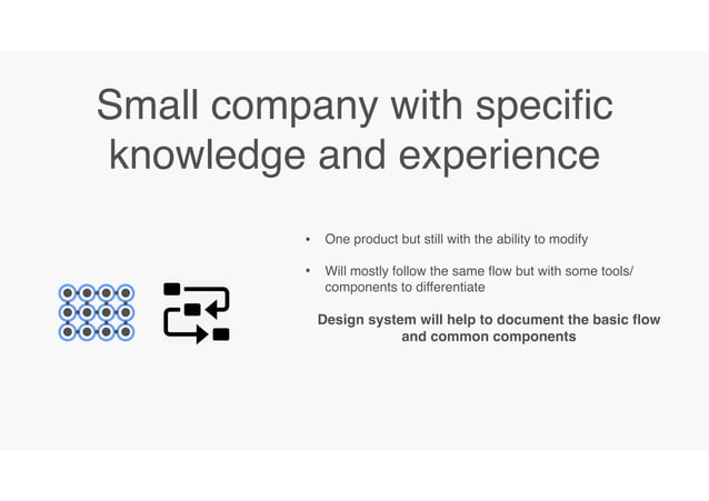 UX Beers - How To Atomic Design - Simon Scheldeman | PPT