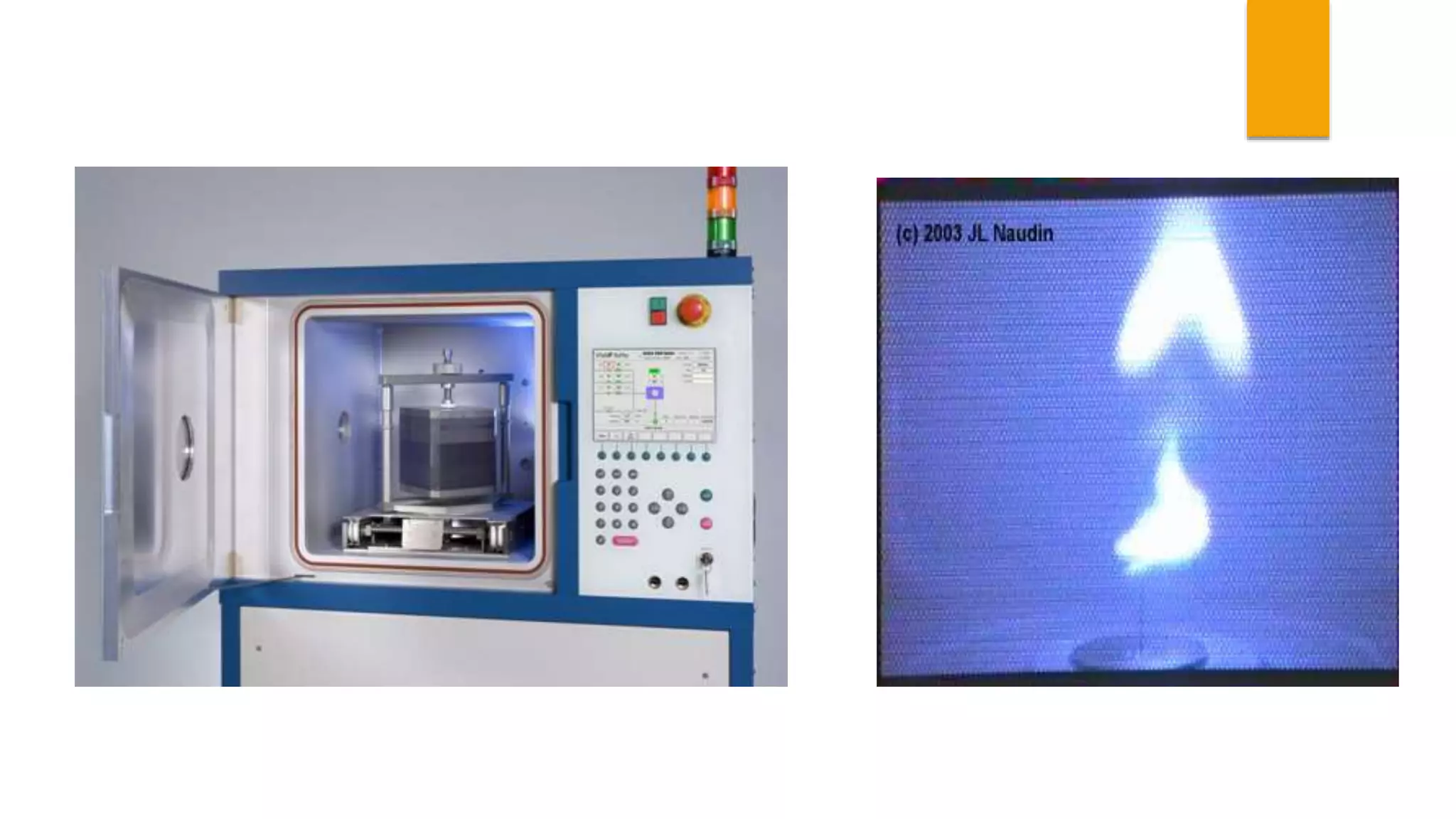Atomic emission spectroscopy | PPTX