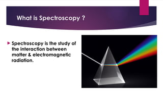 Atomic Emission spectroscopy-26.pptx for chemistry | PPTX