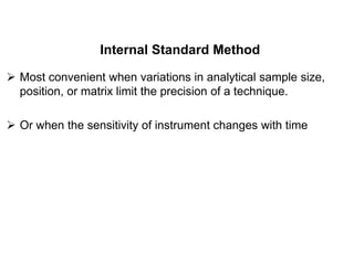 Atomic Emission Spectroscopy (Chapter10.ppt