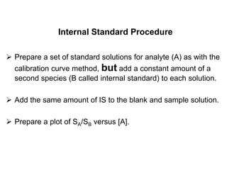 Atomic Emission Spectroscopy (Chapter10.ppt