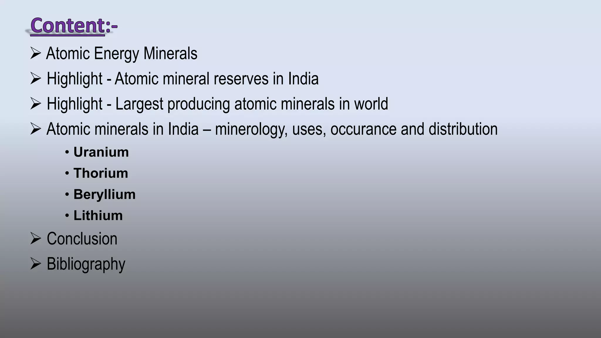 Atomic Energy Minerals_AkashNaik.pptx