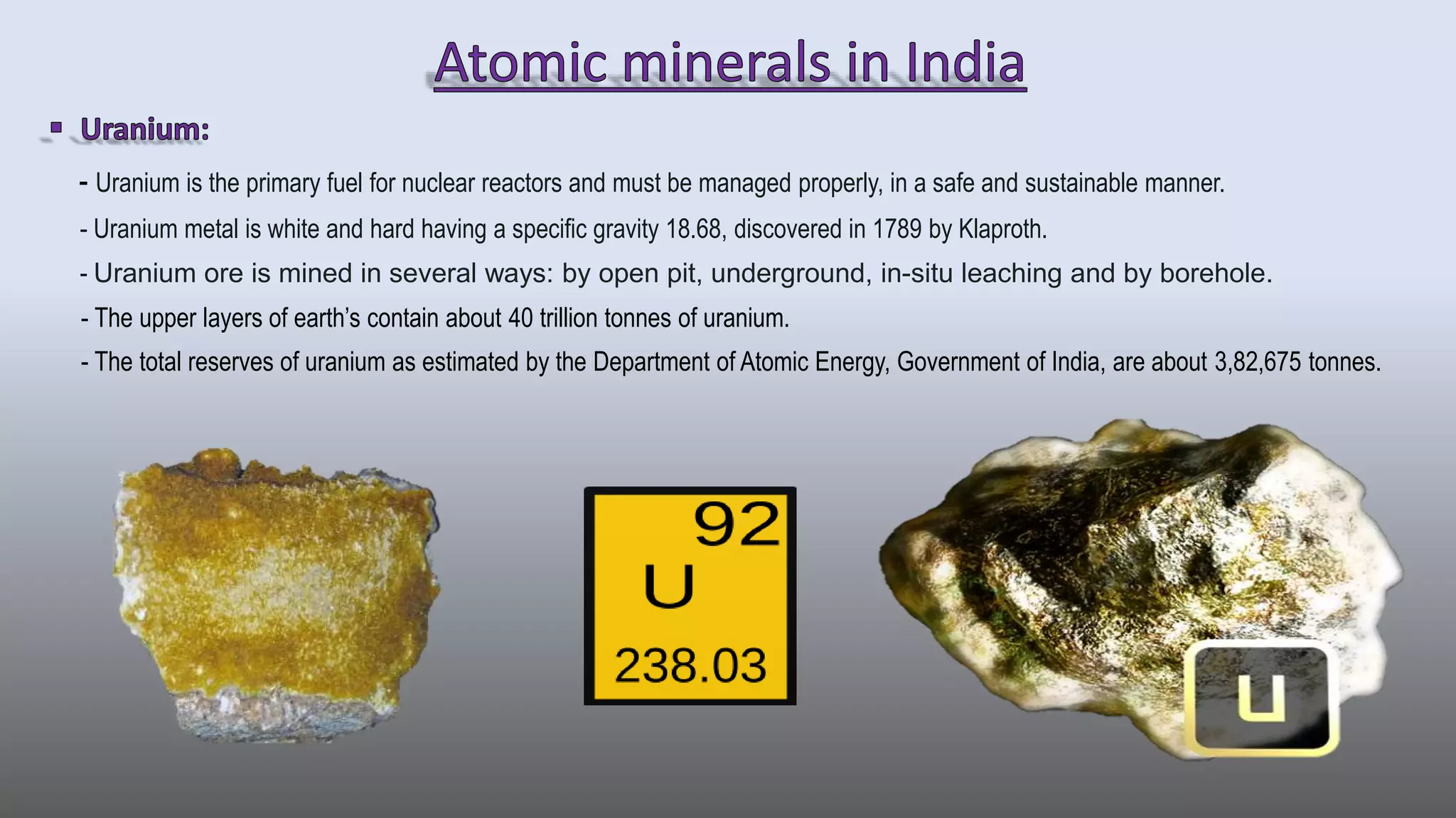 Atomic Energy Minerals_AkashNaik.pptx