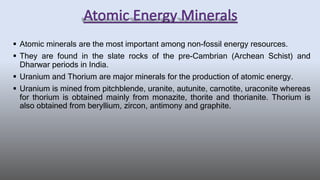 Atomic Energy Minerals_AkashNaik.pptx