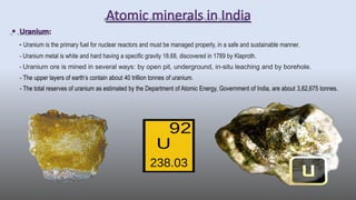Atomic Energy Minerals_AkashNaik.pptx