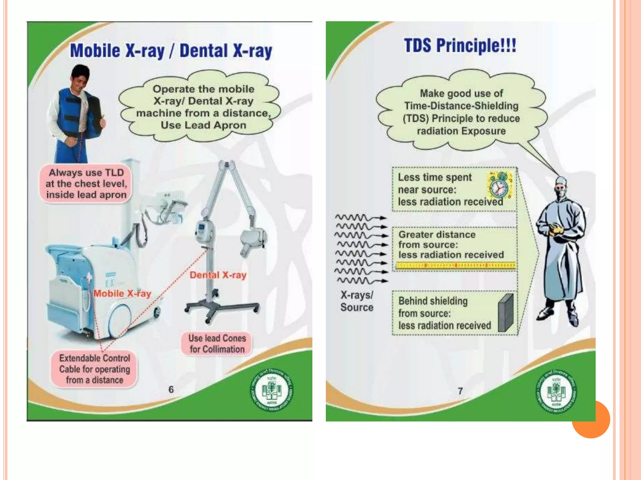 Atomic energy regulatory board (aerb) | PPTX
