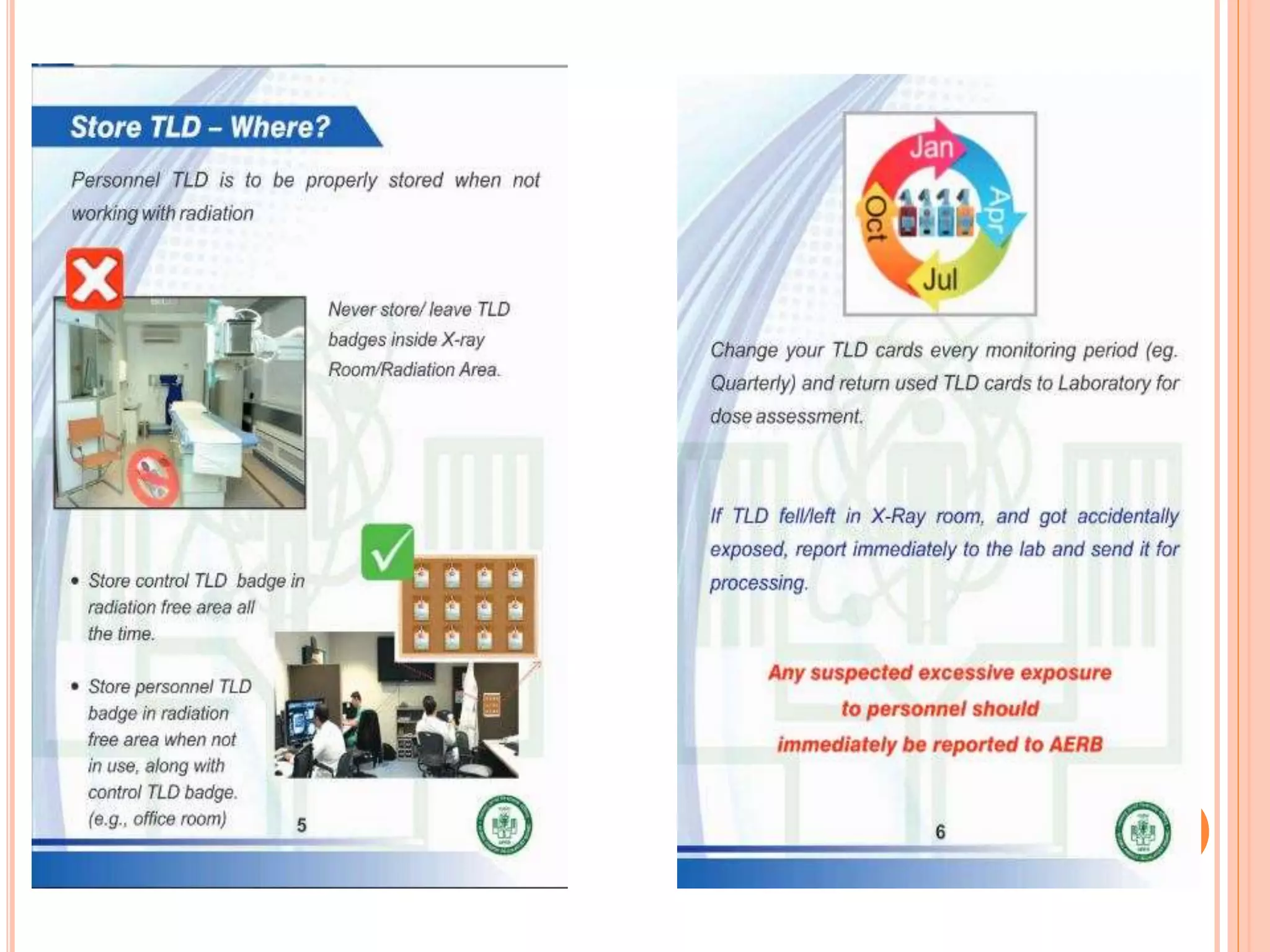 Atomic energy regulatory board (aerb) | PPTX