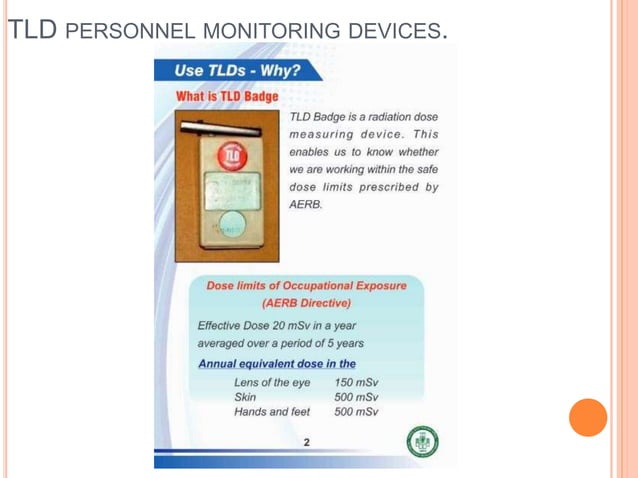 Atomic energy regulatory board (aerb) | PPTX | Medical Tests | Medical ...