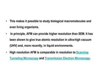 ATOMIC FORCE MICROSCOPY.ppt