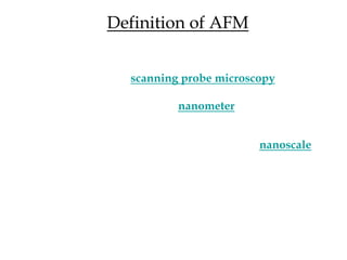 ATOMIC FORCE MICROSCOPY.ppt