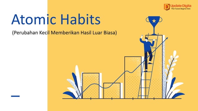 Atomic habit presentation | PDF