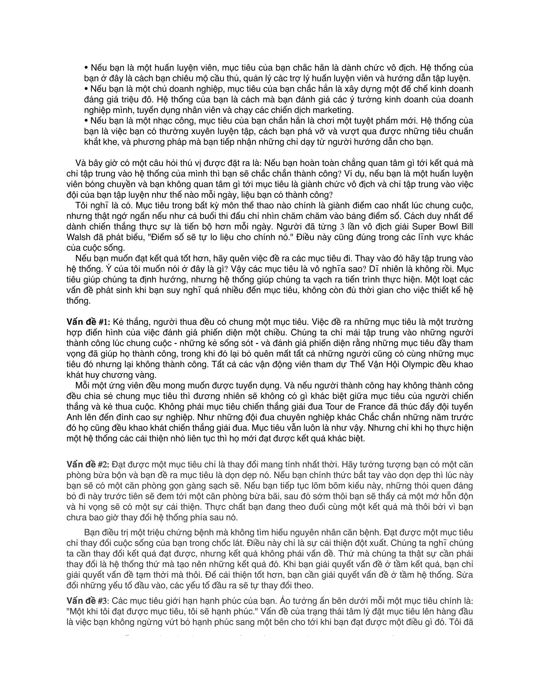 Atomic Habits - Thay Đổi Tí Hon, Hiệu Quả Bất Ngờ - James Clear & Lý Ngọc Anh (dịch).pdf