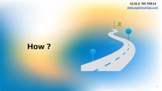 Agile Mumbai 27-28th Sep 2024 | Atomic Habits for Sustainability by ...