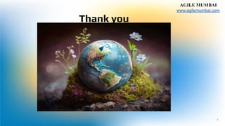 Agile Mumbai 27-28th Sep 2024 | Atomic Habits for Sustainability by ...