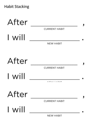 Atomic Habits Handout with Templates and Key Messages.pdf