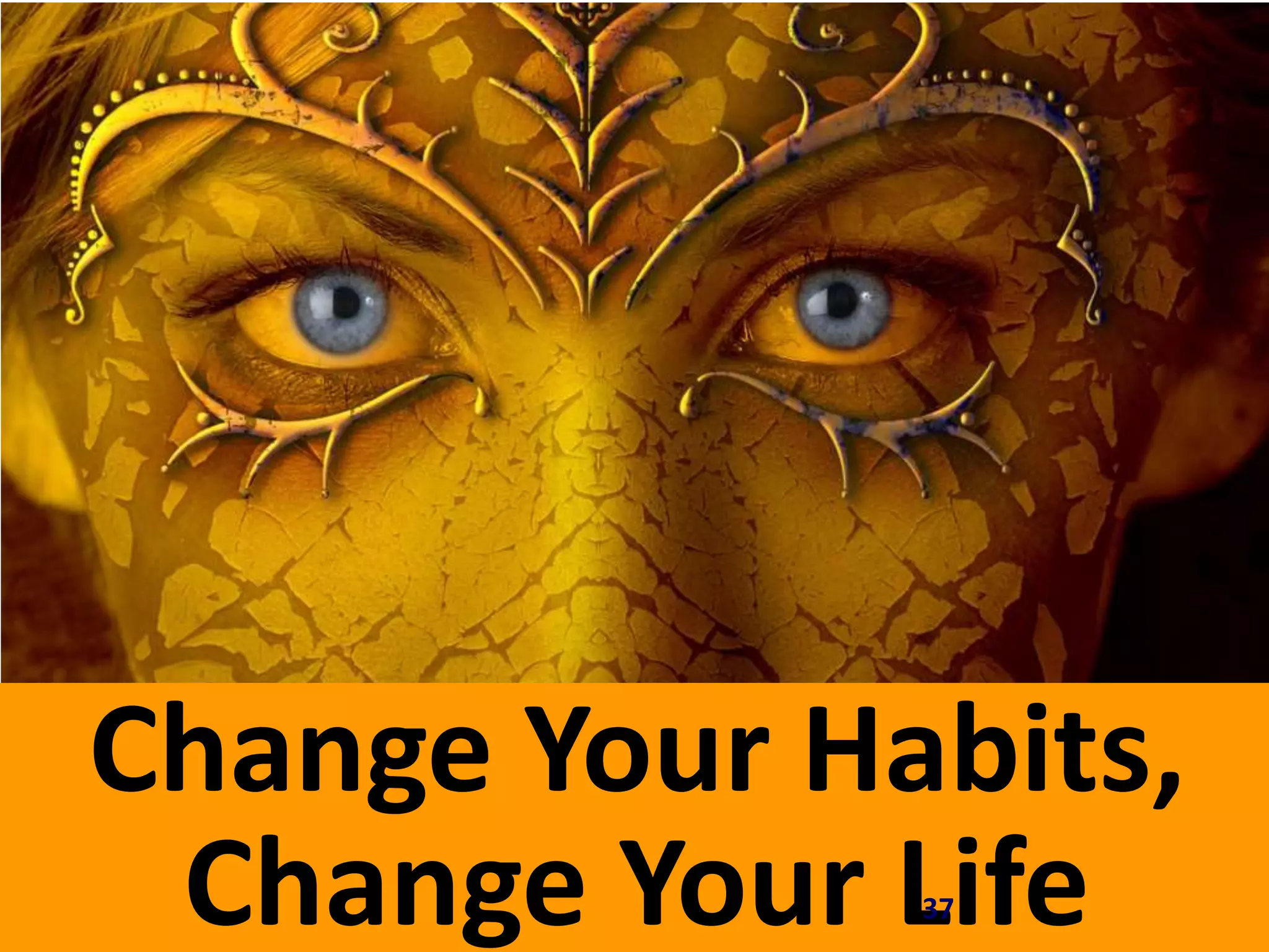 Atomic habits ppt | PPTX