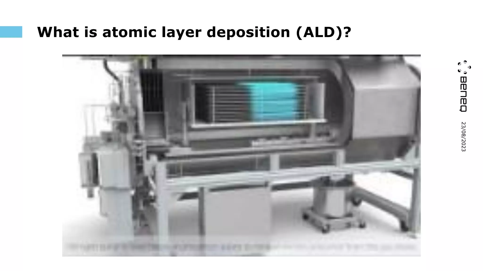 Atomic Layer Deposition for next-generation optical coatings | PDF