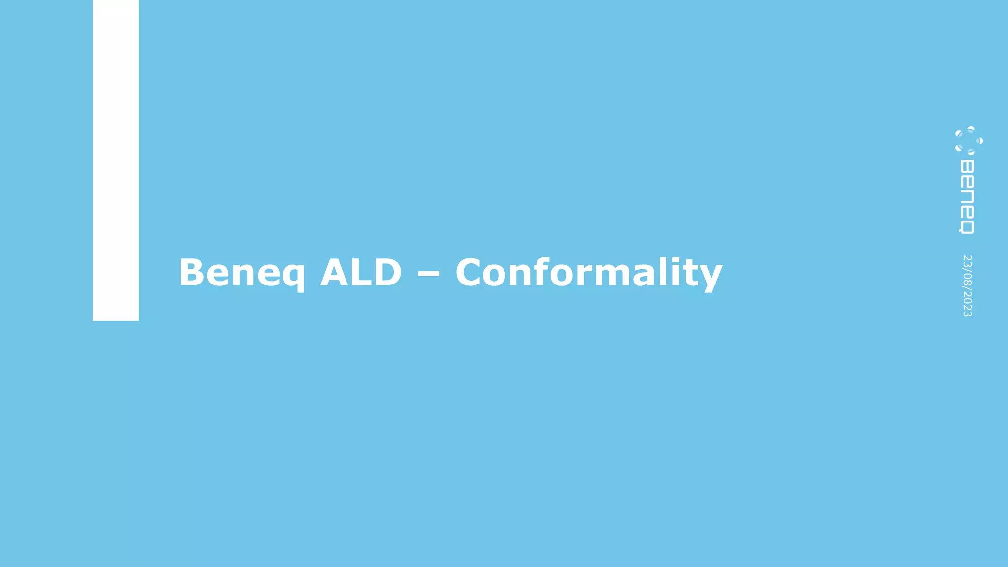 Atomic Layer Deposition for next-generation optical coatings | PDF