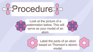 atomic model.pptx
