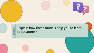 ATOMIC MODEL0986576433468996565423459.pptx