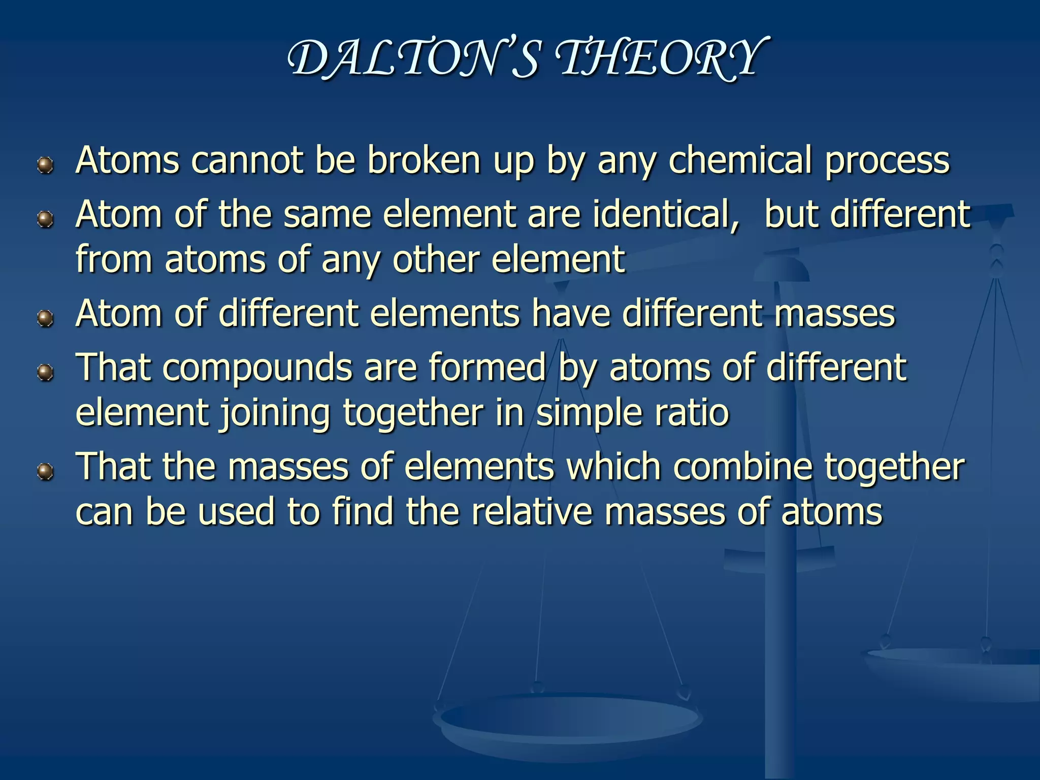 ATOMIC MODELS.ppt