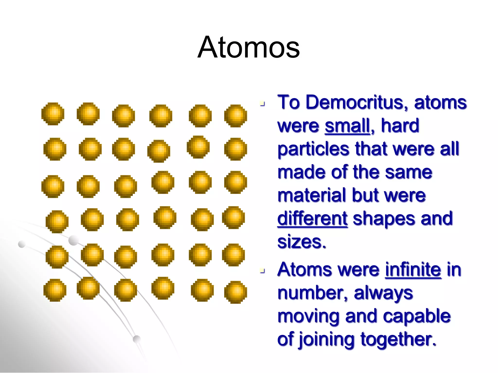 Atomic models.ppt