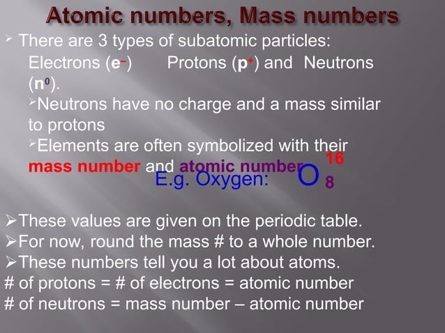 The fundamental physics Atomic models theory | PPT | Chemistry | Science