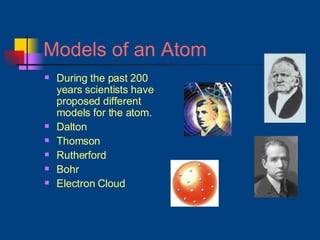 Atomicnotes 7 And 8 | PPT
