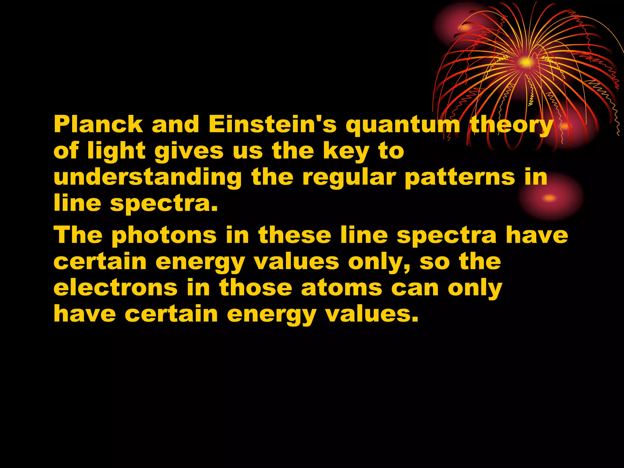 7.1 Atomic, nuclear and particle physics | PPTX | Chemistry | Science