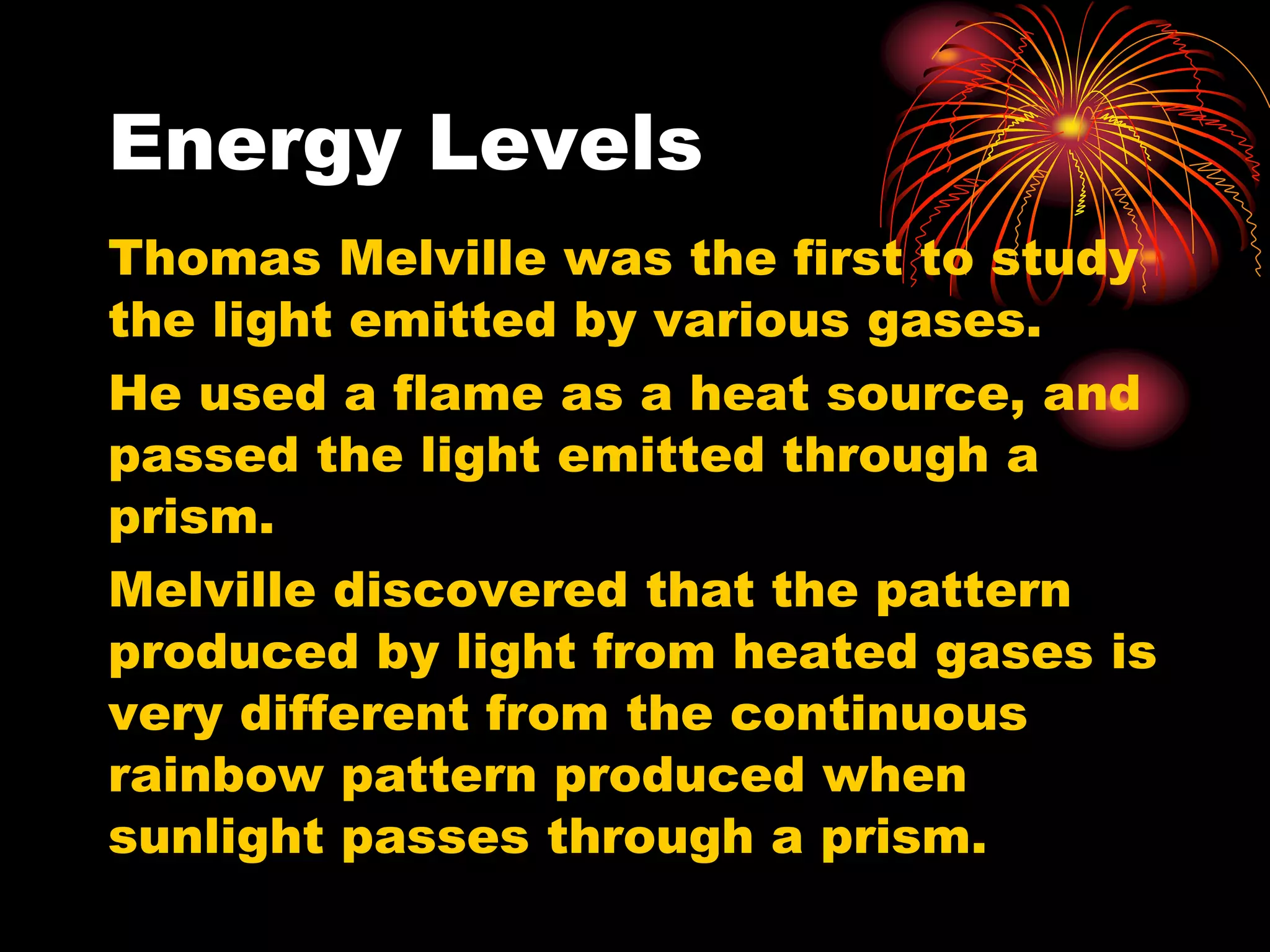 7.1 Atomic, nuclear and particle physics | PPTX