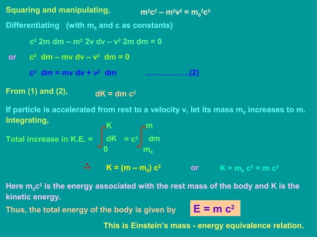 Nuclei And Atoms Class 12 | PPT | Chemistry | Science