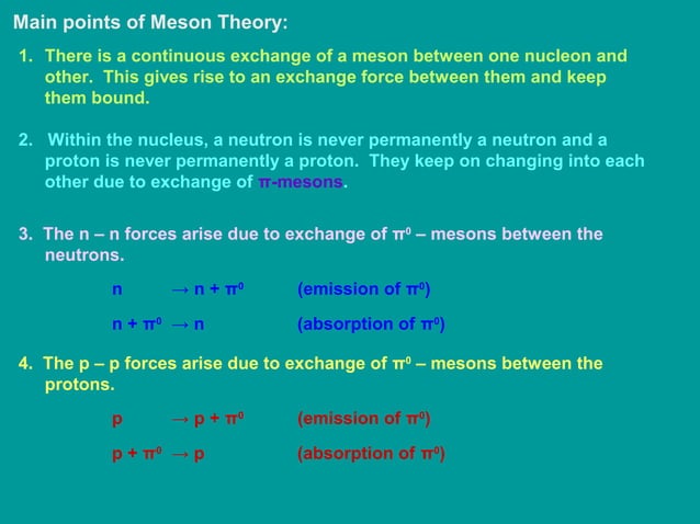 Nuclei And Atoms Class 12 | PPT | Chemistry | Science