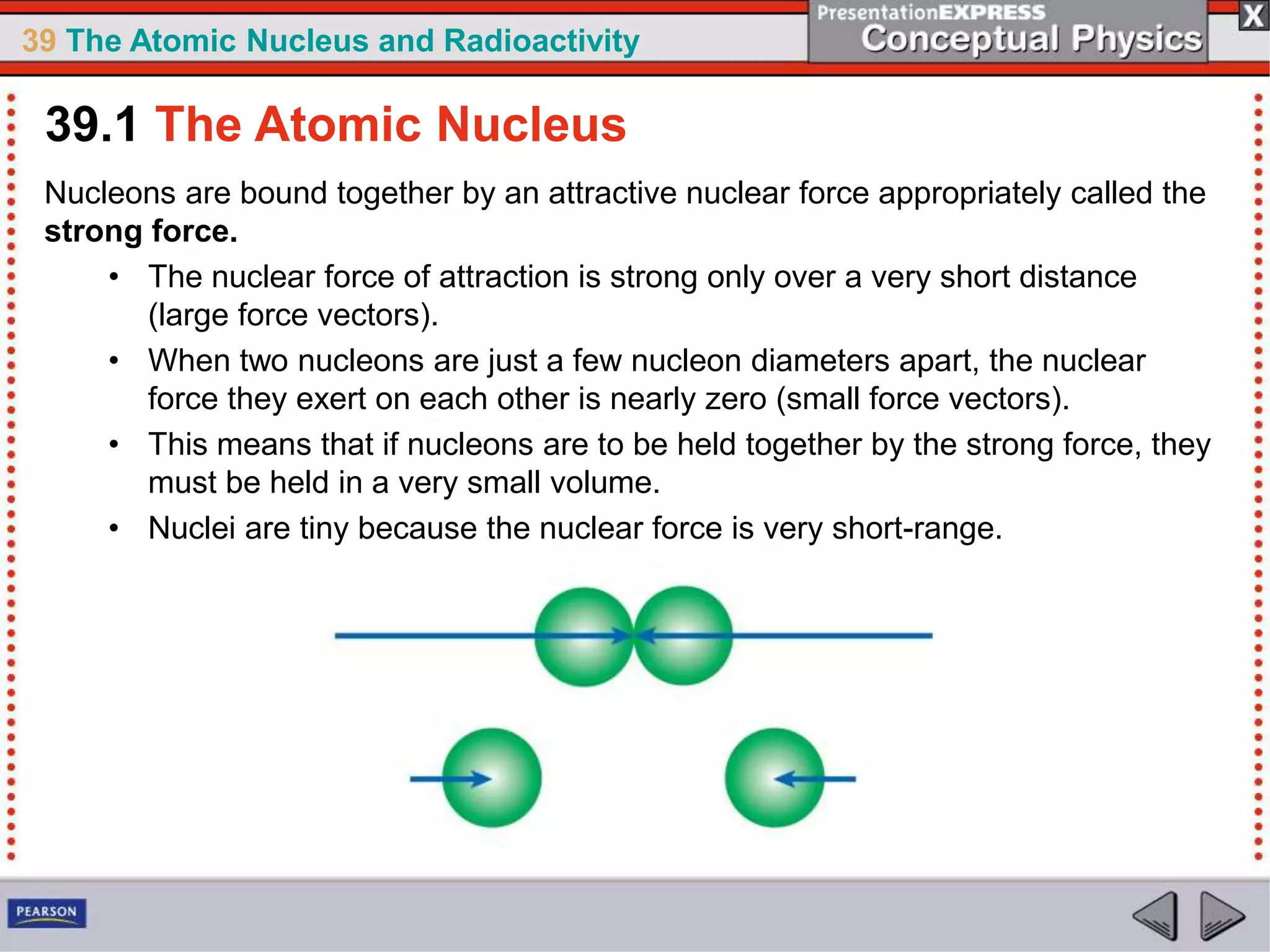 ATOMIC NUCLEUS AND RADIOACTIVITY.ppt