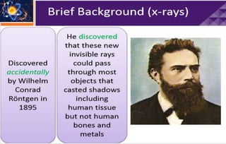 Atomic nucleus and radioactivity | PPTX