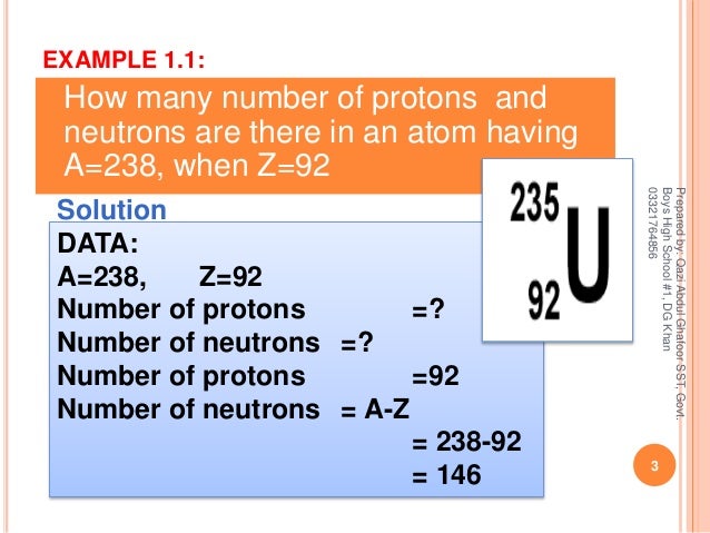 Atomic mass of n - petromumu