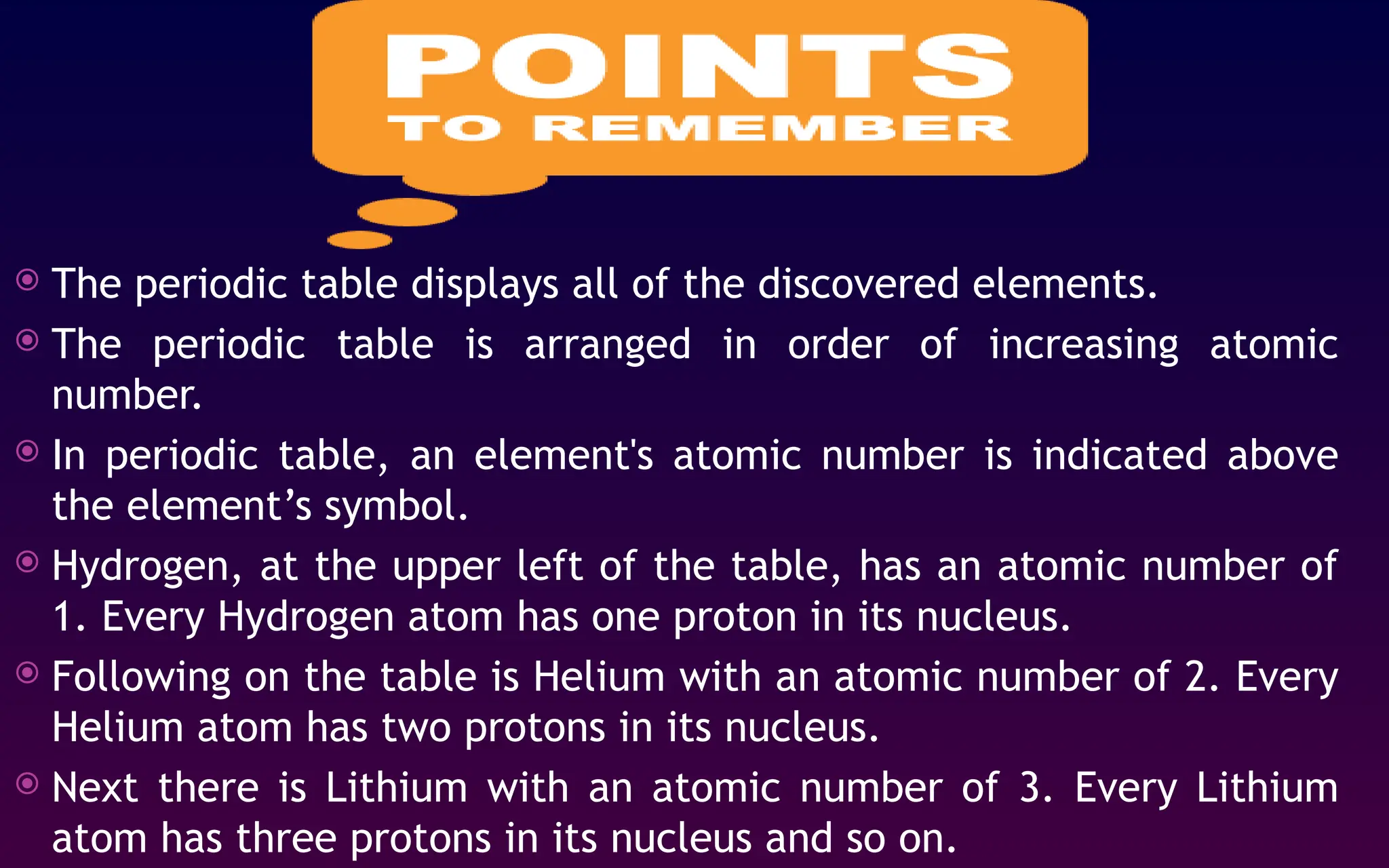Atomic Number and Mass Number. NUMBE ROF PROTONSpptx | PPTX