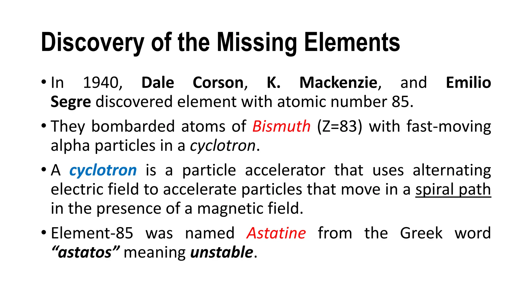 ATOMIC NUMBER AND SYNTHESIS OF NEW ELEMENTS.pptx